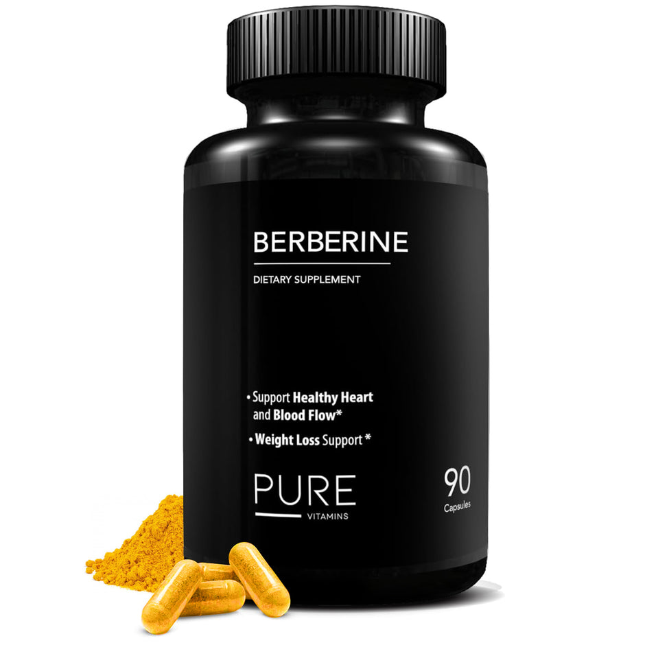 Natural Supplements Online: Boost Your Wellness Today