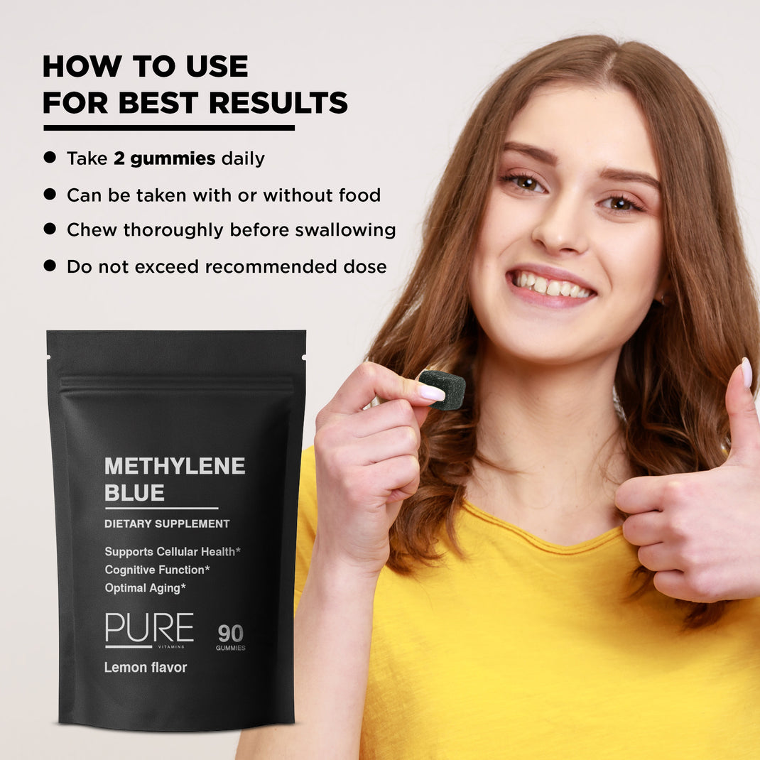 Natural Supplements Online: Boost Your Wellness Today – Pure Vitamins