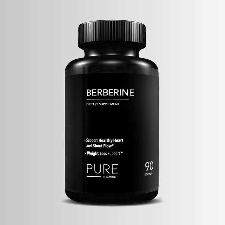 Natural Supplements Online: Boost Your Wellness Today